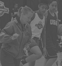 USA Basketball - Licensing and Registration